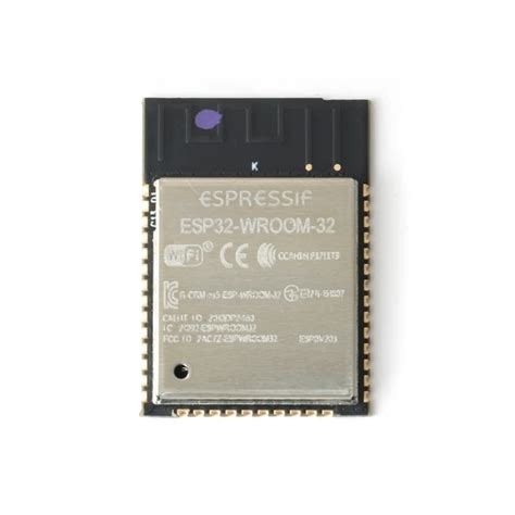 Generic Esp Esp32 Module Esp32 Wroom Esp32 Wrover Esp32 Cam Esp Wroom