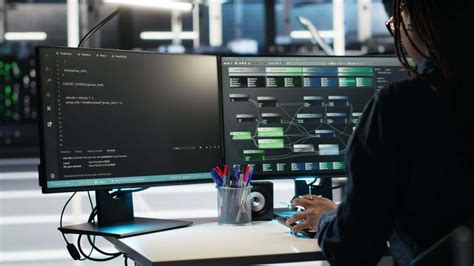 data center programmer seeing critical error message while using node