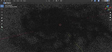 Remove Every Nth Vertex With Geometry Nodes Python Blender Stack Exchange