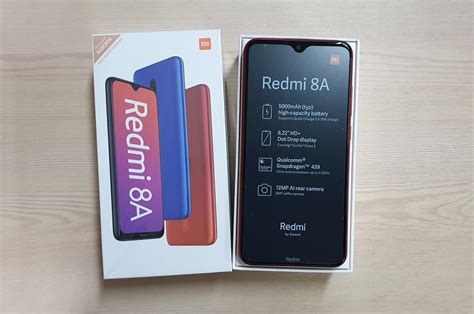 Kelebihan Dan Kekurangan Redmi 8A Jurnal Indonesia