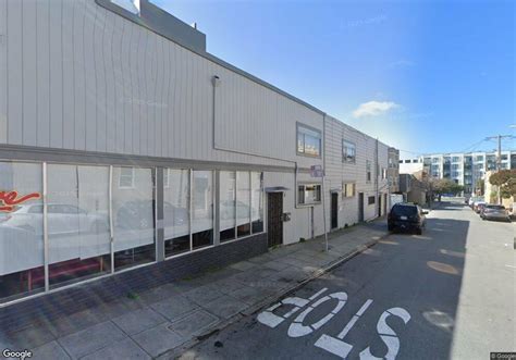4734 Mission St San Francisco Ca 94112