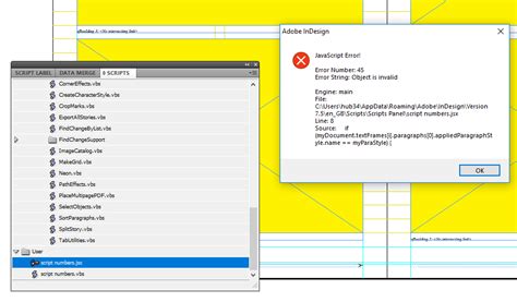 Solved Automatic Numbering Gone Wrong Adobe Community 9632035