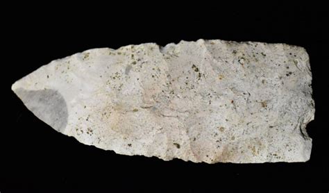 4 5 8 Nicely Made Wadlow Blade Found In Boone Co Mo Ex Ryan And Beau Leach Collection 0259