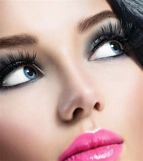 25 Amazing And Sexy Eye Makeup Pictures To Inspire You
