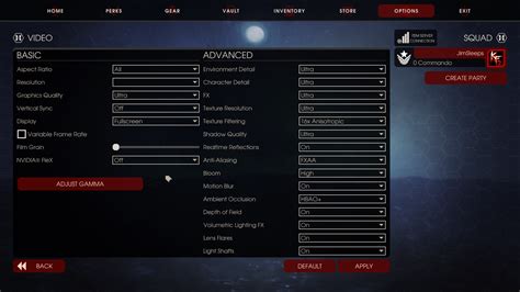 Aspect Ratio And Resolution Issues Rkillingfloor