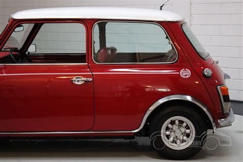Mini 1000 Hle For Sale At Erclassics