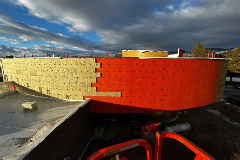 Core Components Of High Performance Cladding Systems