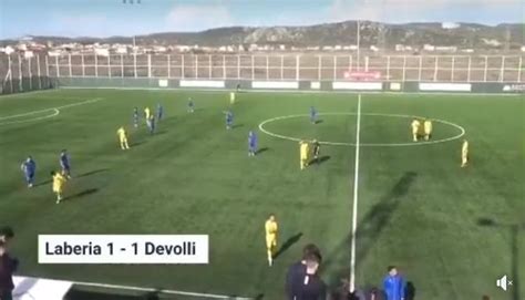 Video Labëria Dhe Devolli Rikthejnë Sherrin Reagon Klubi Juglindor