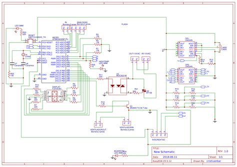 Temperatura Con Arduino Platform For Creating And Sharing Projects OSHWLab
