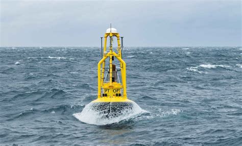 How Wave Energy Helps The Environment The Renewables