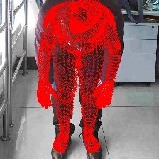 OpenCV Camera To PyTorch D PerspectiveCameras Issue Facebookresearch Pytorch D GitHub