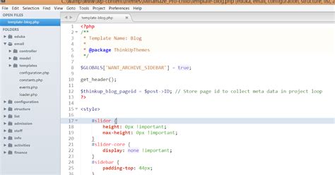 Sublime Text Vs Phpdesigner Vs Phpstorm