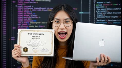 Computer Science Degree In 12 Minutes Youtube