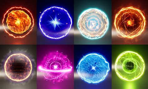 Create Vfx Using Unreal Engine Niagara Particle Systems By