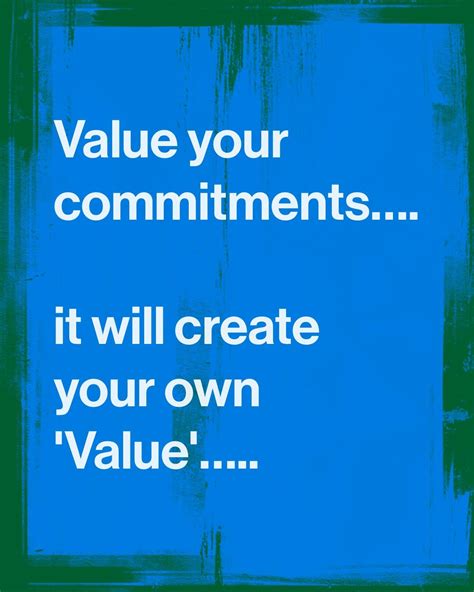 Ramesh Rami On Linkedin Commitment Reality Poa Execution