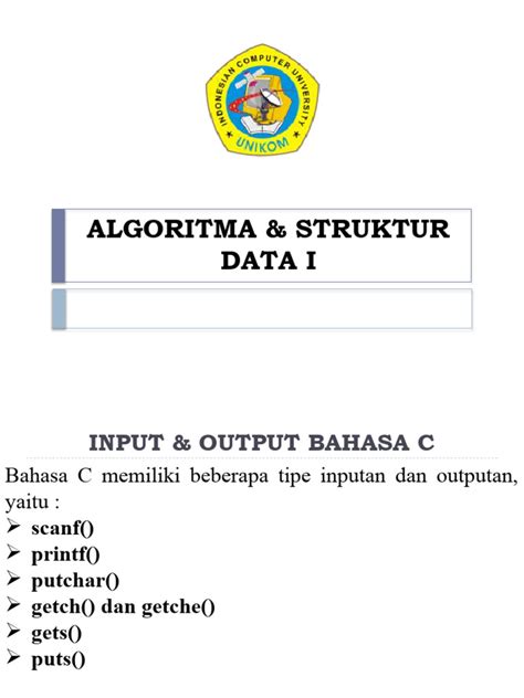 03 input output pdf