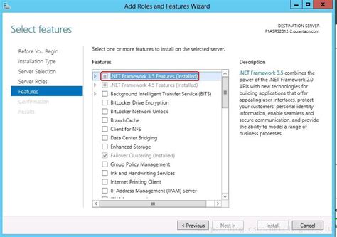 windows 2012安装 framework3 5 0x800f0907 csdn博客