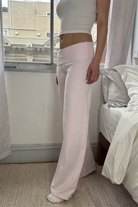 Priscilla Pants Brandy Melville Uk