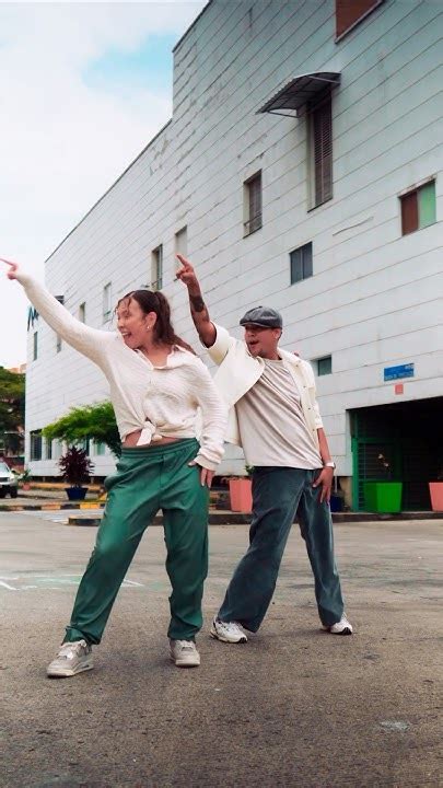 Locking Dance Rutine Lockingdance Dance Choreography Campbellocking