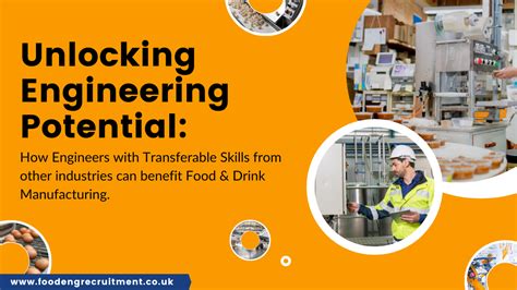 Unlocking Engineering Potential How Engineers With Transferable Skills