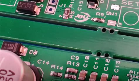 Pcb Panelization Guide Electronicshacks