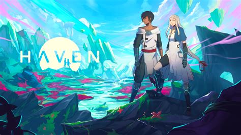 Haven Загружайте и покупайте уже сегодня — Epic Games Store