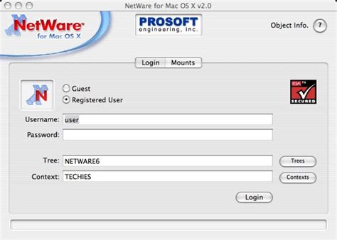 Netware Client For Mac Os X Ip Edition Mac Download
