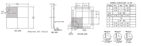 atmega16u2 mu 8 bit microcontroller comprehensive guide