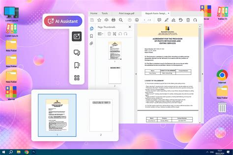 Adobe Acrobat Ai Assistant Vs Pdf Ai Compared And Reviewed