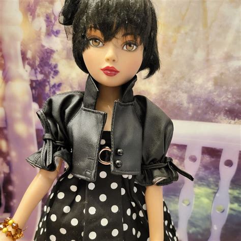 Ellowyne Wilde Doll Etsy
