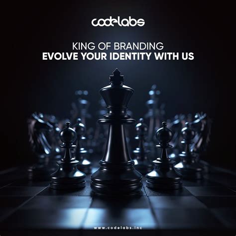 Codelabs Inc On Linkedin Codelabs Kingofbranding Brandevolution