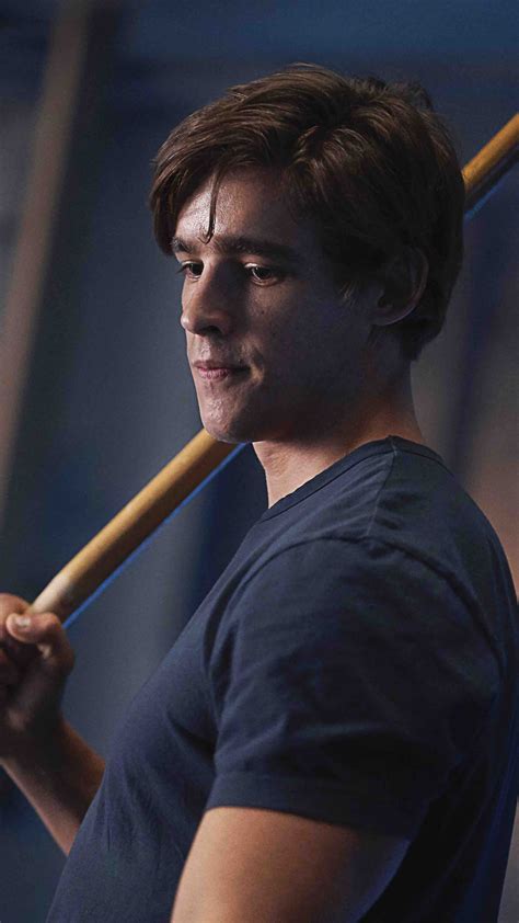 Titans Dick Grayson 4k 7276 Wallpaper Pc Desktop