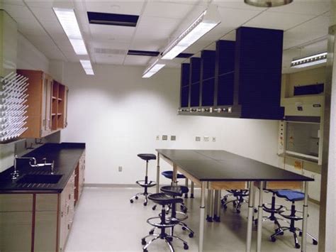 Lafferre Hall Kci Construction