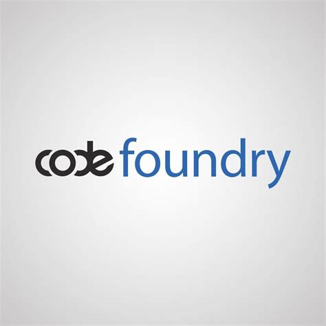 Code Foundry