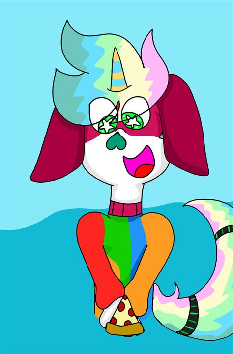 Ransomware Art Trade By Cosmic Cat97 On Deviantart