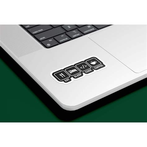 Jual Stiker Pack Logo Program Programers Internet Sticker Vinyl Untuk