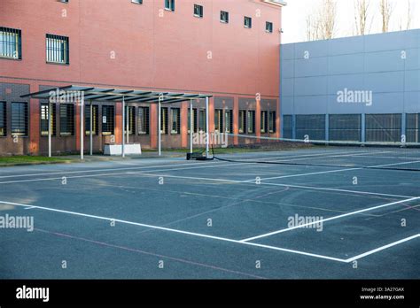 This 2017 Photo Provided By The International Criminal Court In The