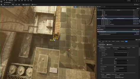 Video 80 Level On Linkedin Houdini Techart Technicalart