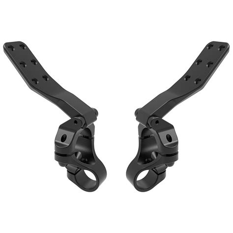 Profile Design Bracket Kit Subsonic Base Mount For Aerobar Bike24