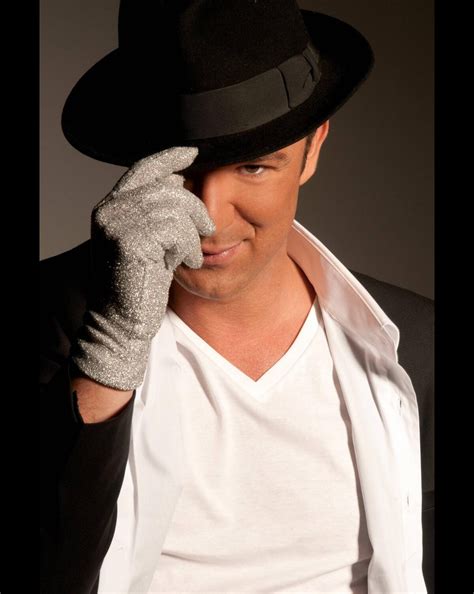 Photo Alexandre Devoise Présente A La Recherche Du Nouveau Michael Jackson Purepeople