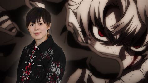 Gachiakuta Interview Mit Rudo Synchronsprecher Aoi Ichikawa