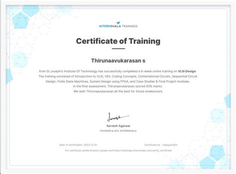 Vlsi Internshala Onlinelearning Hdlcoding Combinationalcircuits