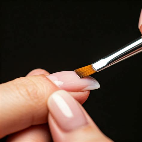A Complete Guide To Acrylic Nail Brushes Your Ultimate Nail Art Tool