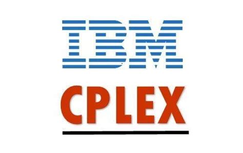 python环境下应用cplex求解最优化问题——docplex 知乎