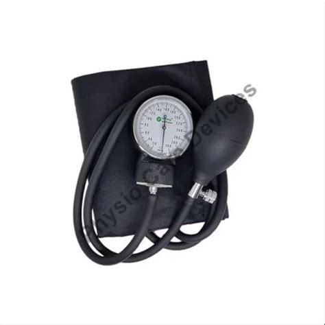 Aneroid Manual Sphygmomanometer Adult Cuff At ₹ 1800piece In New