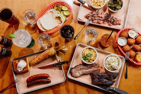 Jacks Bbq Review Sodo Seattle The Infatuation