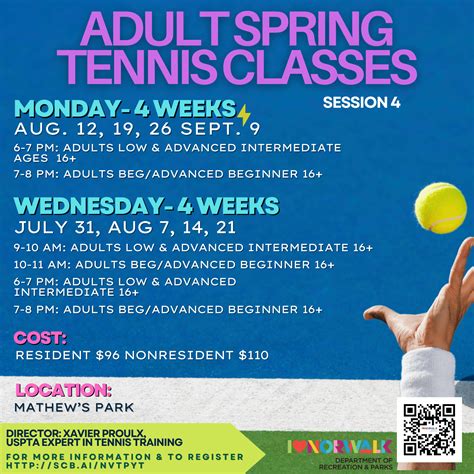 Adult Recreation Classes Norwalk Ct Official Website