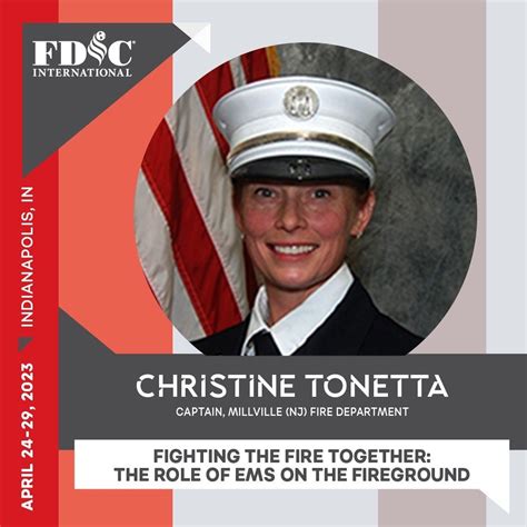 Fdic2023 Christine Tonetta