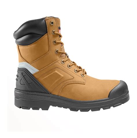 Red Kap Campbell Mens 8 Steel Toe Waterproof Work Safety Csa Boot 10