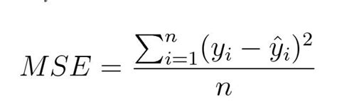 Python 中的损失函数 轻松实现pythonmangs Python